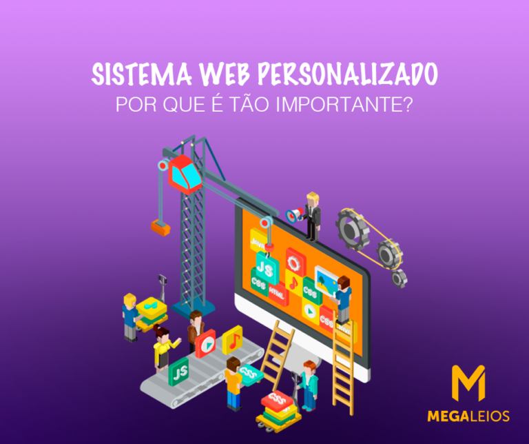 Blog | Megaleios